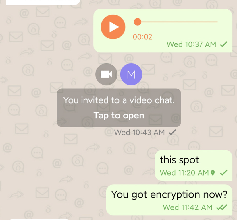 10 Ways Delta Chat is Better than WhatsApp, Signal, and Telegram