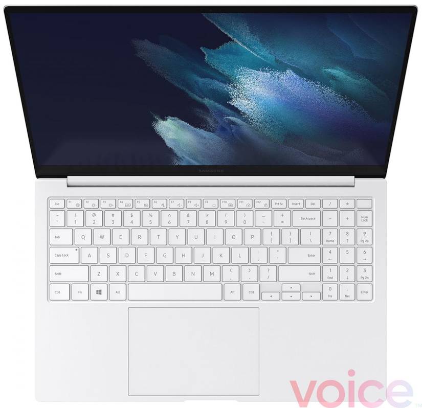 Here’s our first look at the upcoming Samsung Galaxy Book Pro, Pro 360