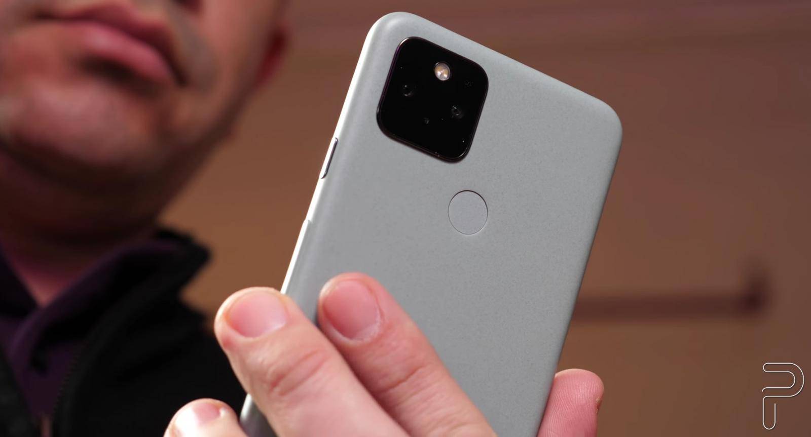 Google Pixel phones can now measure heart and respiration rate using ...