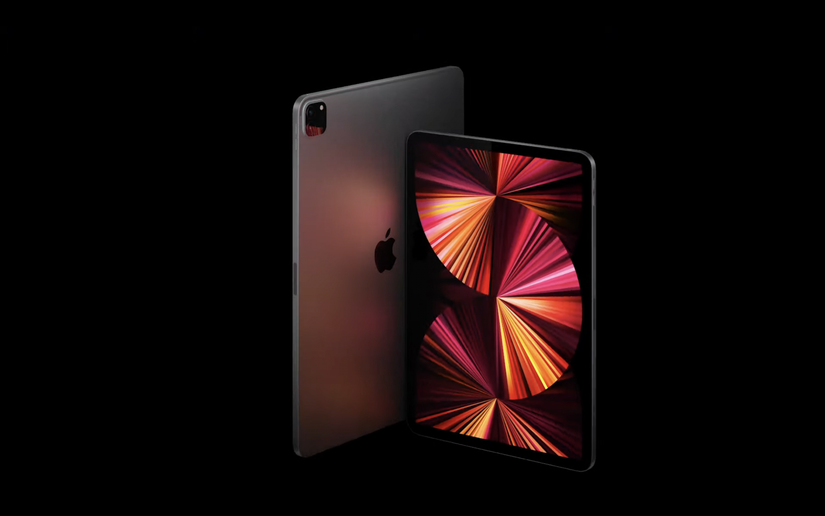 ipad pro 2021 dimensions