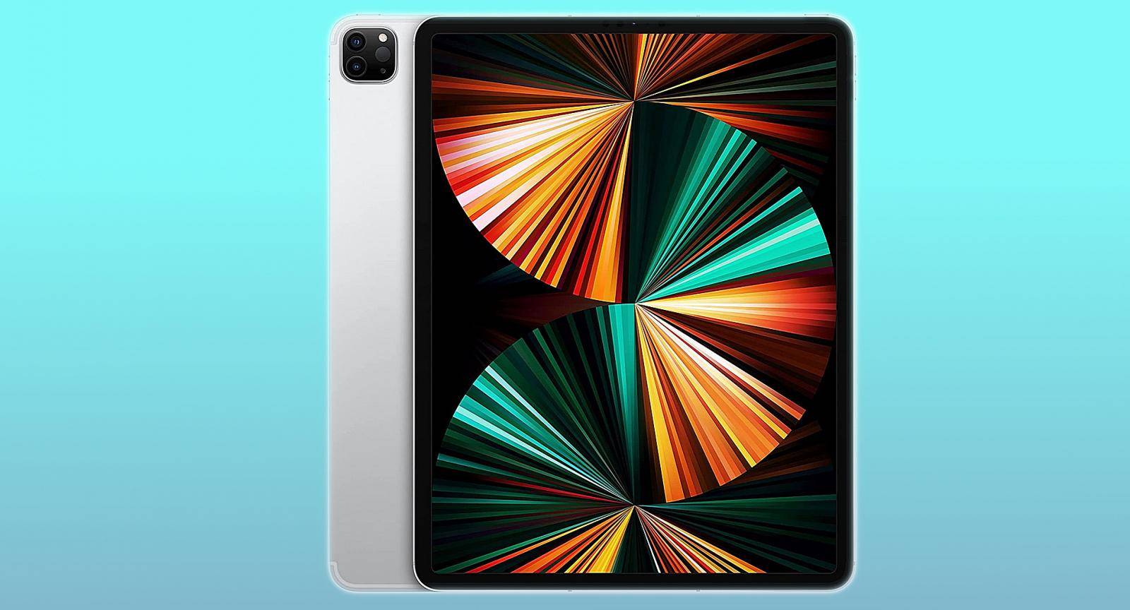 Eyeing the new iPad Pro with mini-LED display? You might have to wait ...