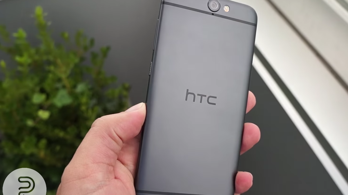 Unlike LG, HTC is alive and kicking as it plans new 5G phones for 2021 ...