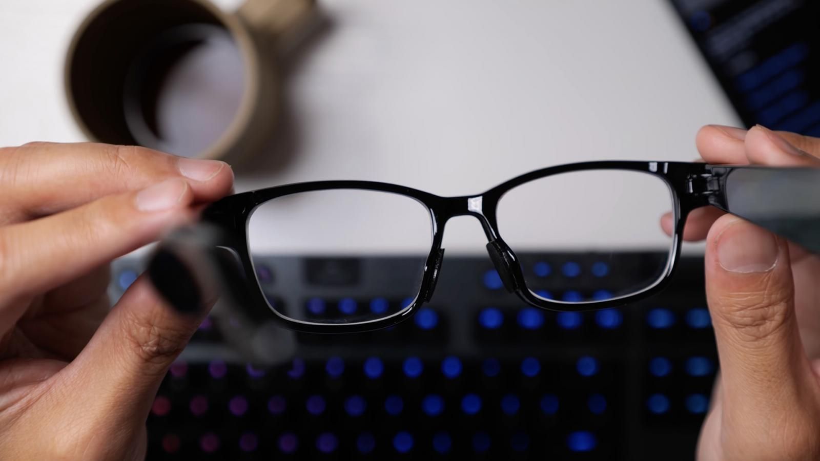 Best smart glasses for work and play