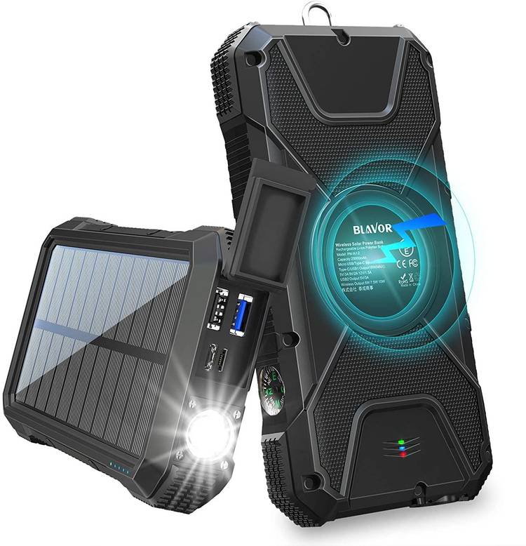 Best Portable Power Banks