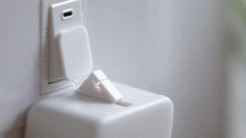 Effortlessly turn your home into a SMART home with SwitchBot