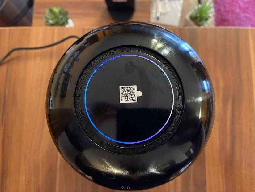 Huawei Sound review: big sound in a small package