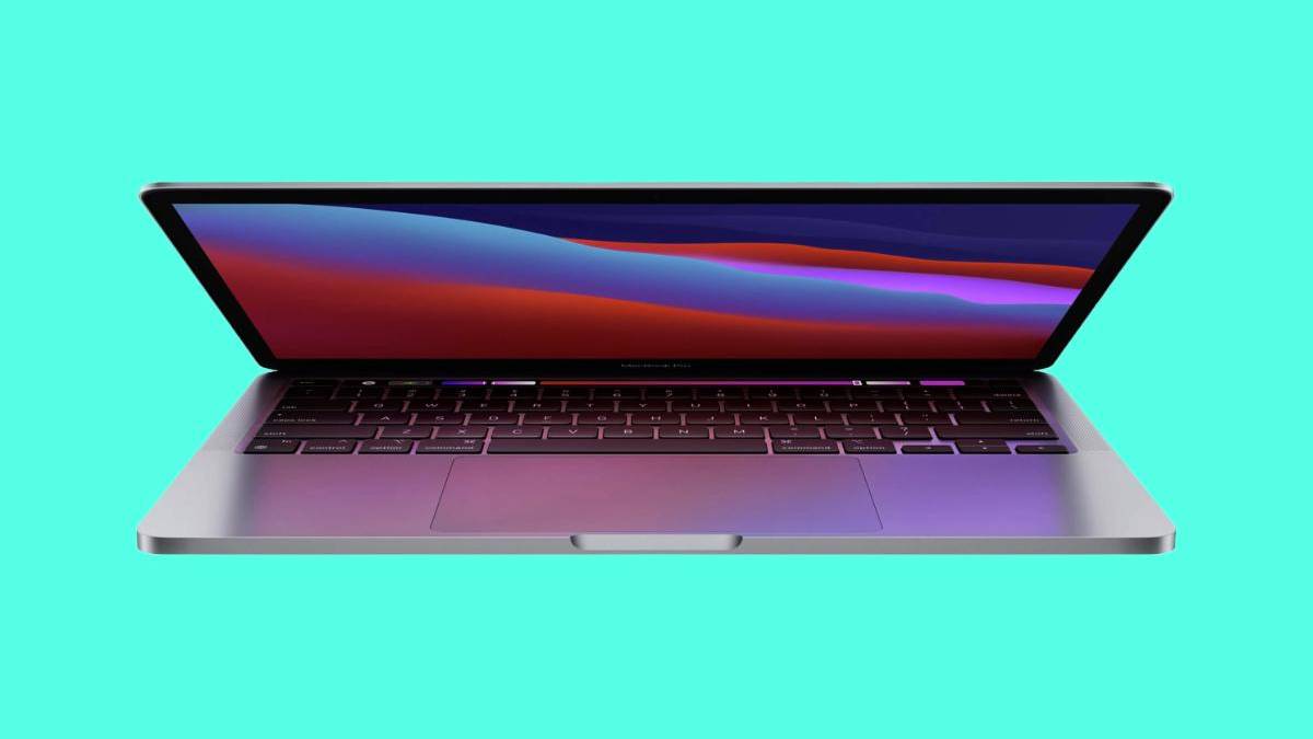 Next-generation MacBook Pro to launch between September and November