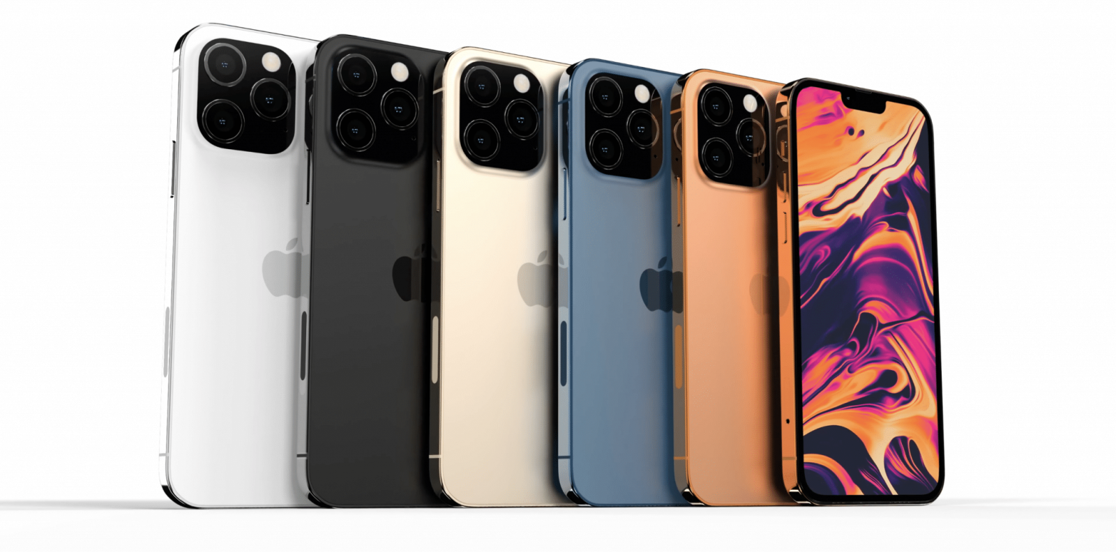 iPhone 13 could feature satellite communication, claims report