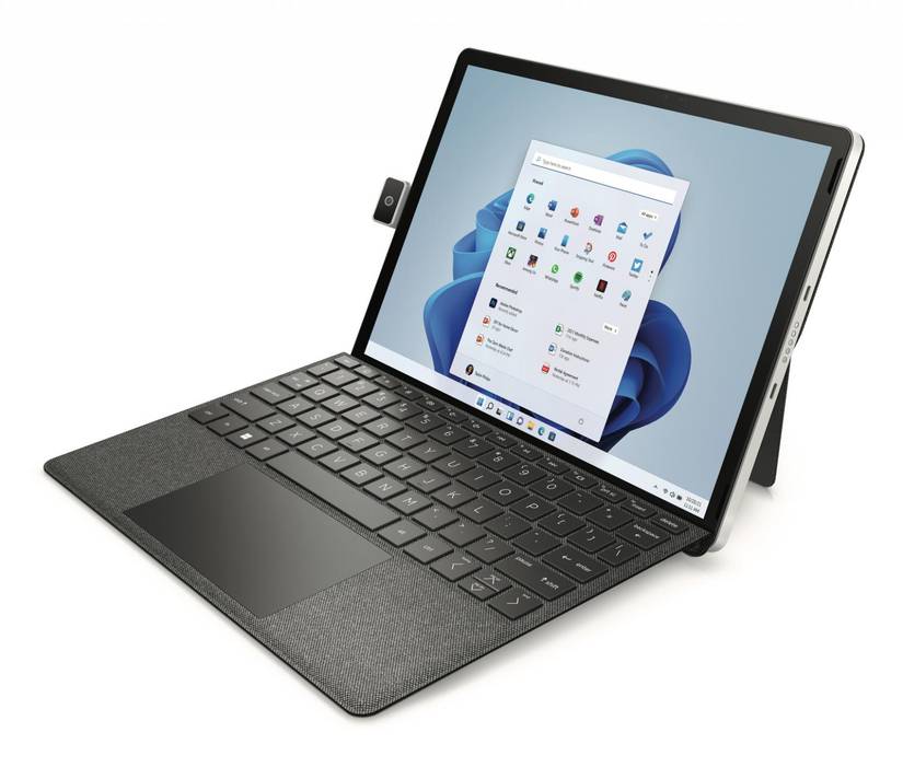 hp computer e tablet