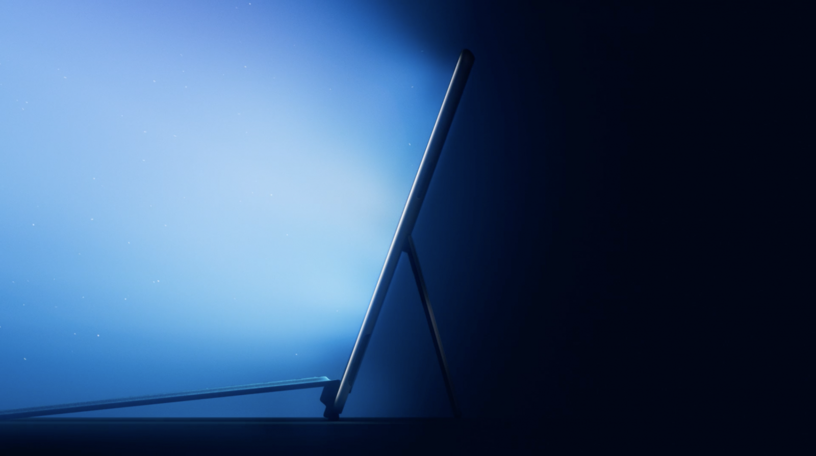 Watch the Microsoft Surface event live here