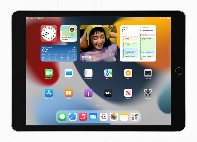 ipad 14th generation