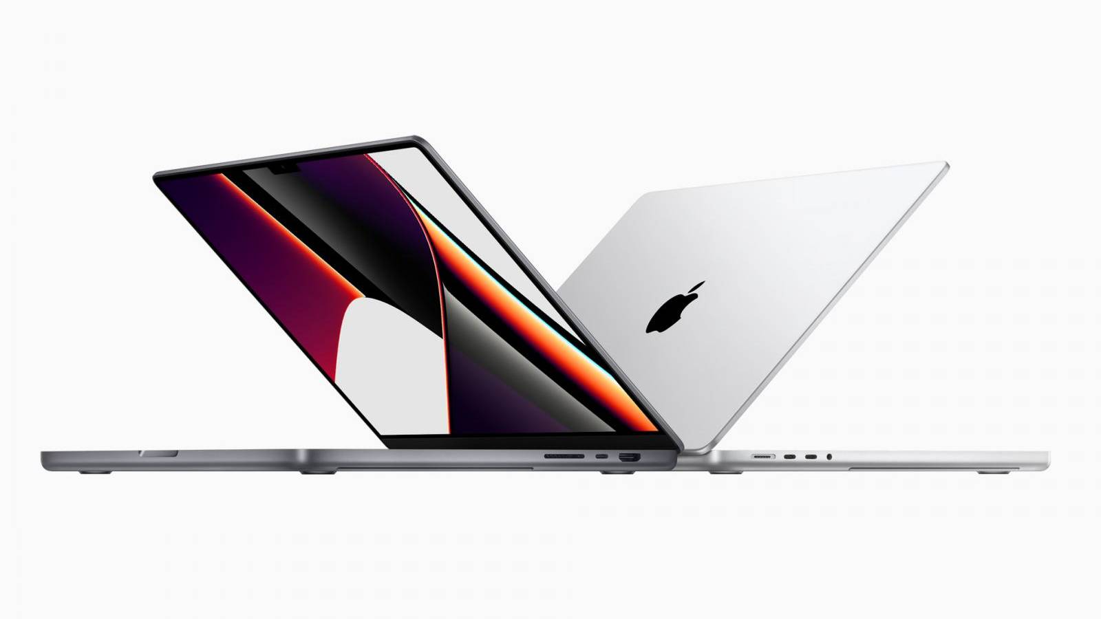 Apple’s 14-inch MacBook Pro, Samsung’s M7 Smart monitor and more are on ...