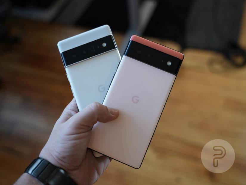 Six years of Pixel: the evolution of Google Pixel phones