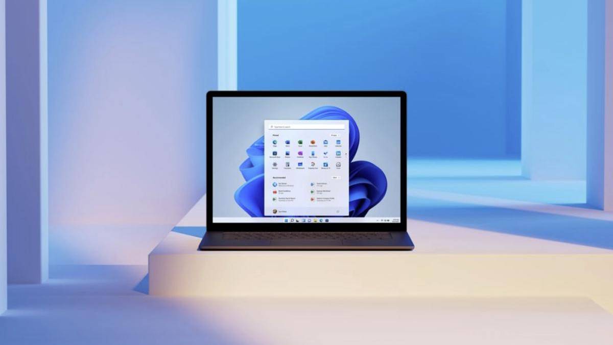 Windows 11 adoption abysmal, paper reveals