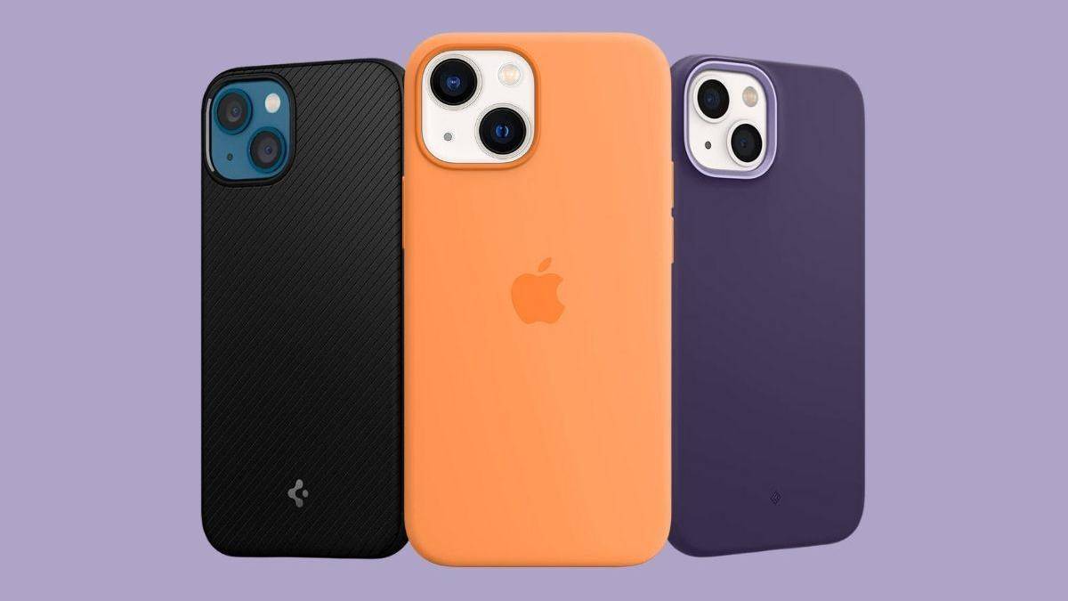 Best iPhone 13 mini Cases: SUPCASE, NOMAD, OtterBox, and more