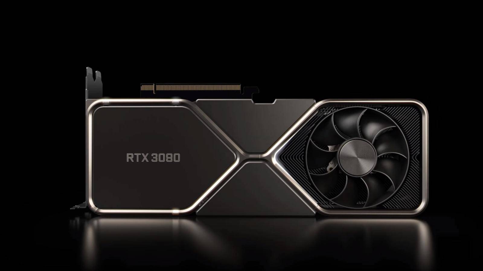 Amid global chip shortage, NVIDIA introduces another variant of RTX ...