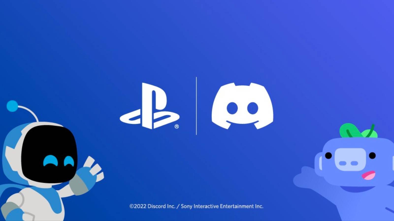 Discord now supports PlayStation integration and you can share your ...