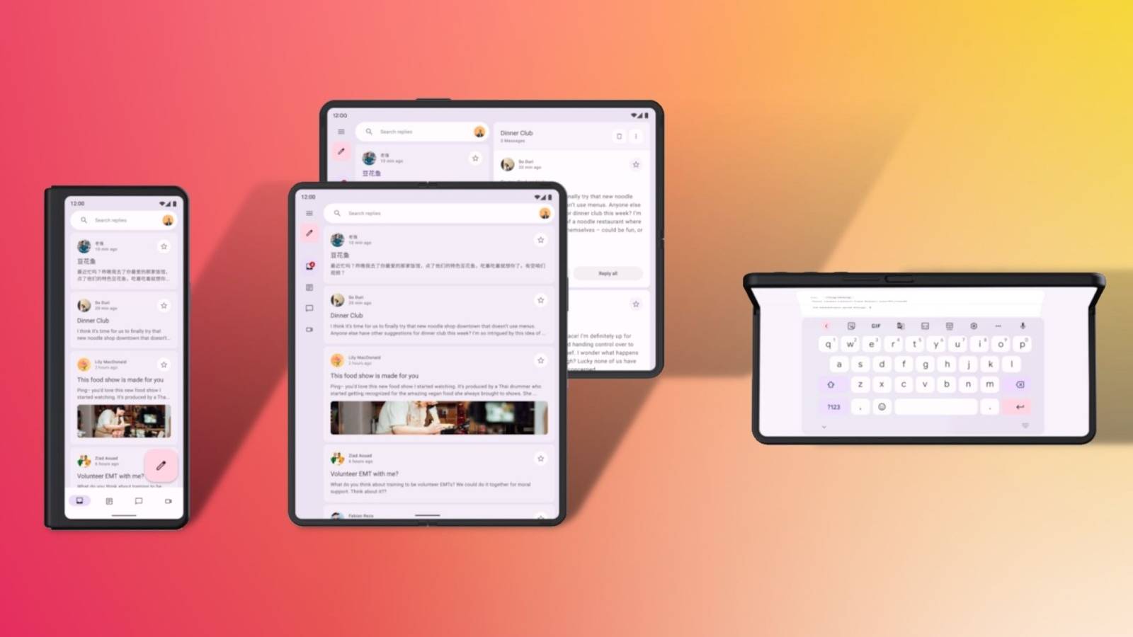 Nine out of 10 foldables are made by Samsung, as foldable market triples