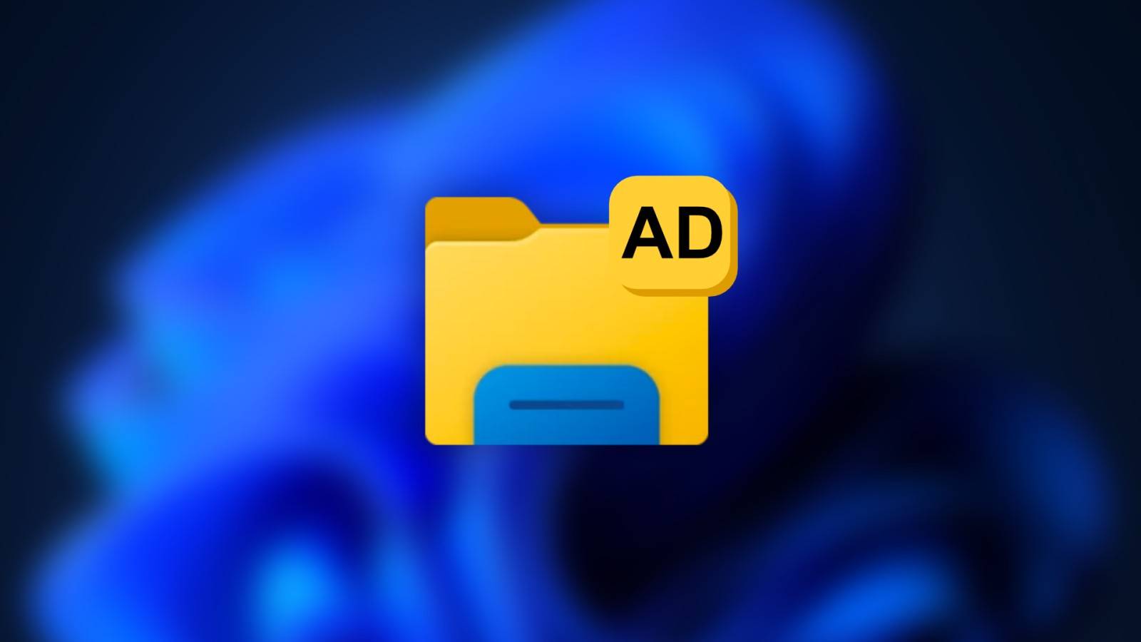 Microsoft might include ads in Windows 11 File Explorer to promote its ...