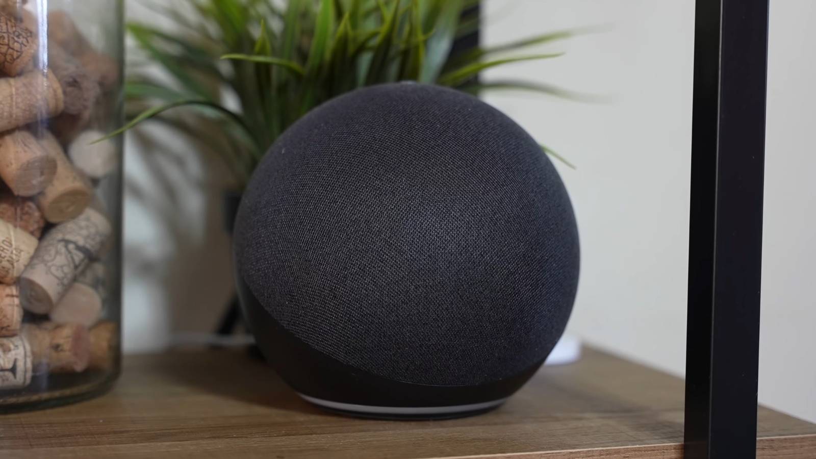 Amazon’s gen-4 Echo is currently 34 percent off