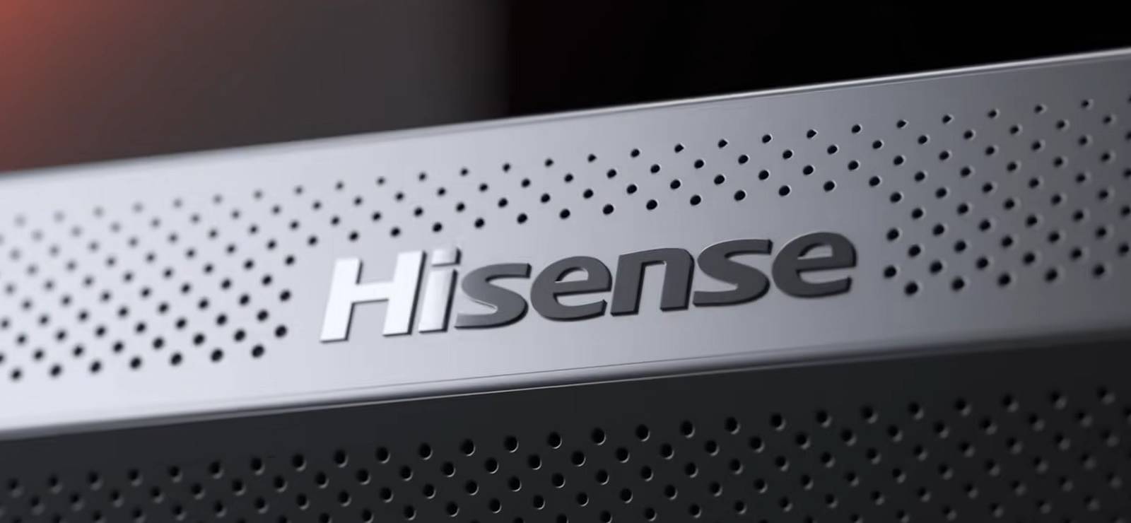 Get a new 55-inch Hisense A6 Series 4K smart TV for just $320