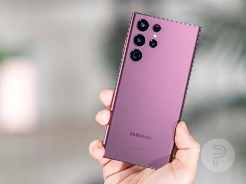 Everything I love about the Samsung Galaxy S22 Ultra (as a photographer)
