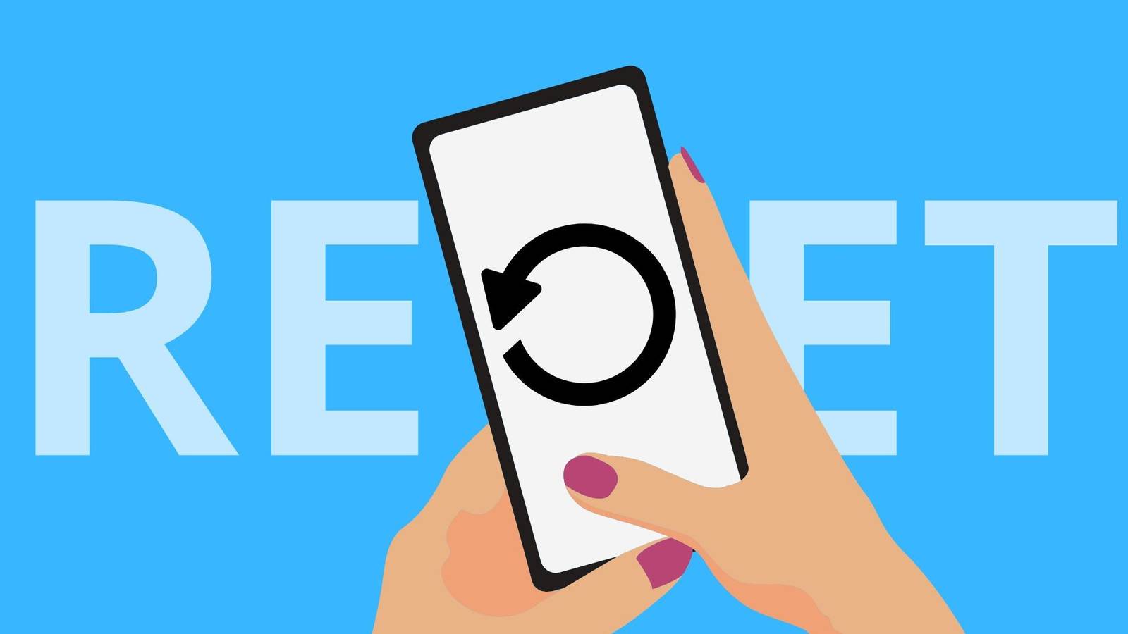 The right way to prepare your phone for sale or upgrade