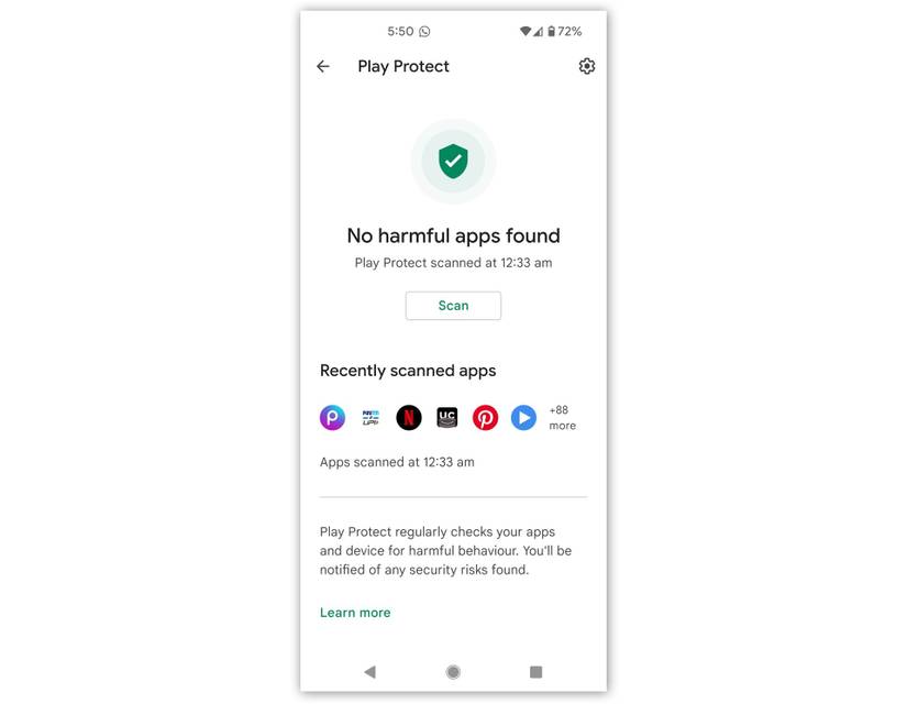 Change these Android settings and reclaim your digital privacy