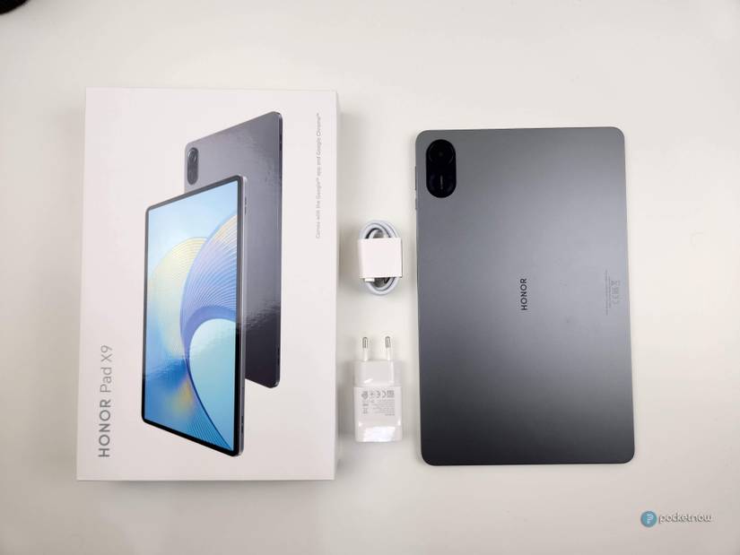 HONOR Pad X9 Review: An excellent tablet on a budget