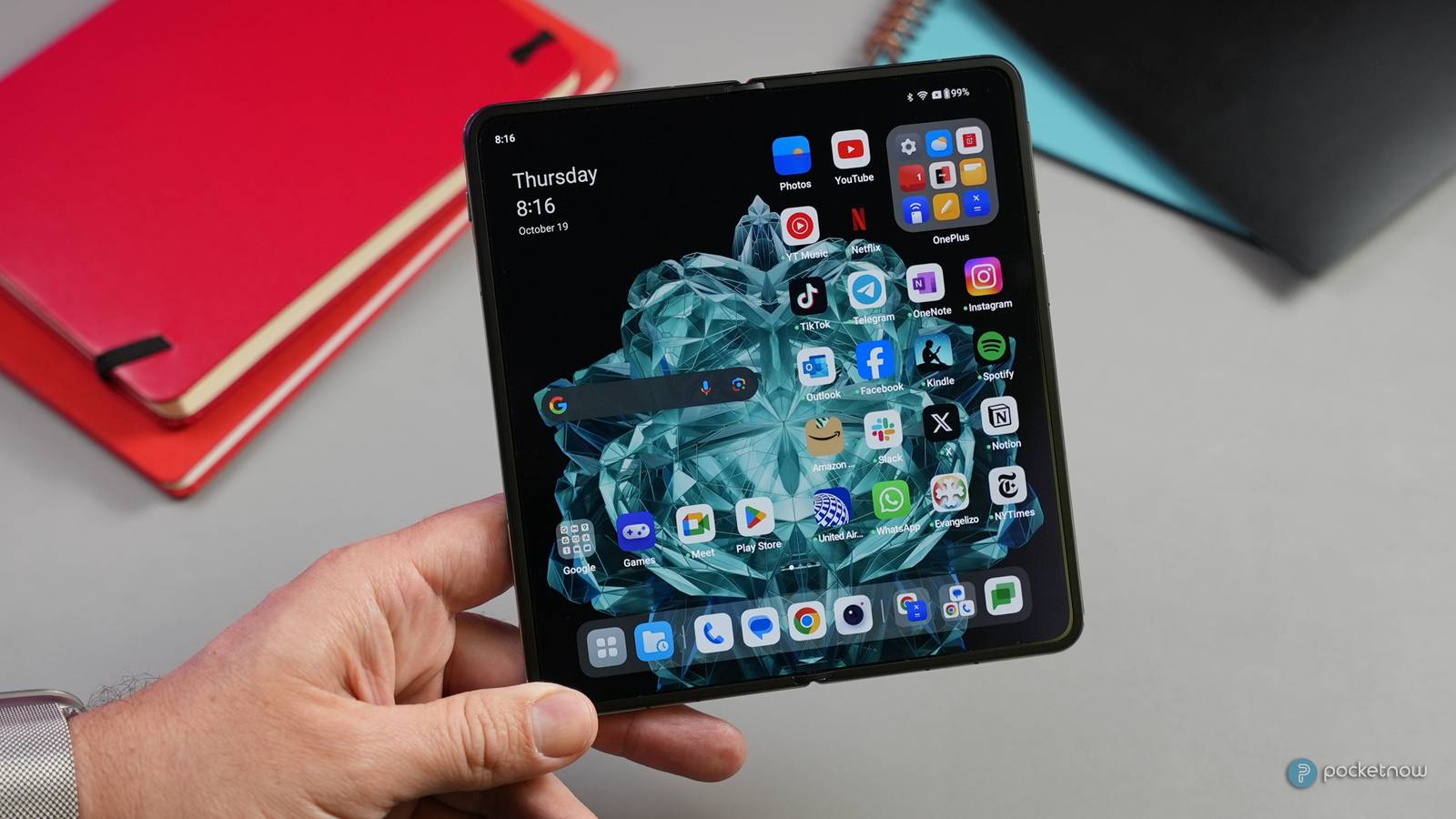 The 10 best apps for your foldable phone