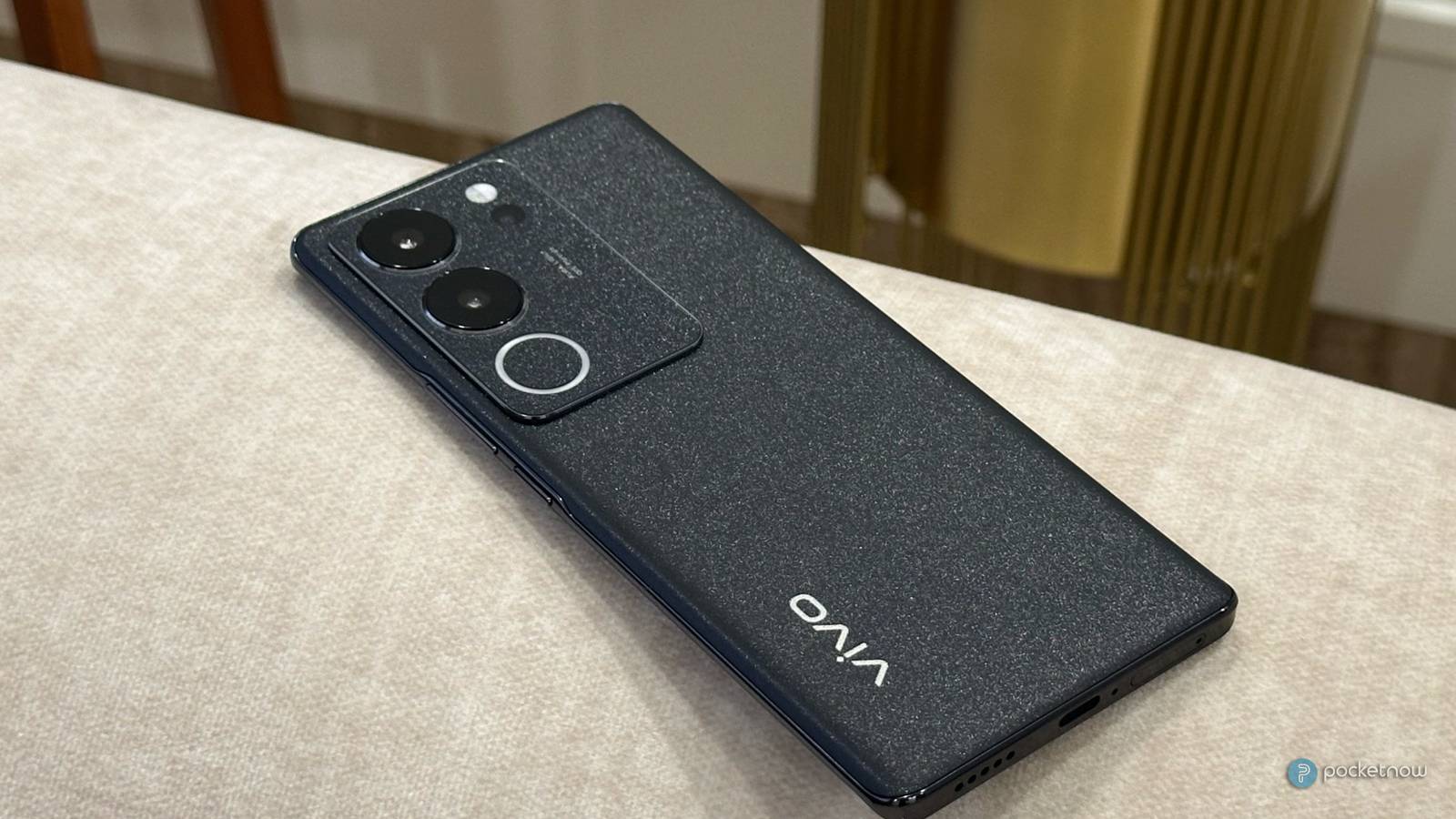 vivo V29 Pro Review: Great display and camera, now with improved ...