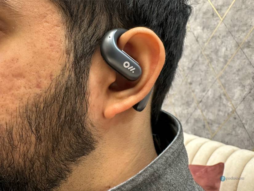 Oladance OWS Pro Open-Ear Headphones Review: Shockingly Good!