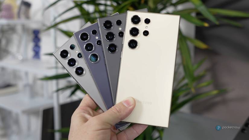 Samsung Galaxy S24 Ultra Camera Deep Dive: What's new this time around?