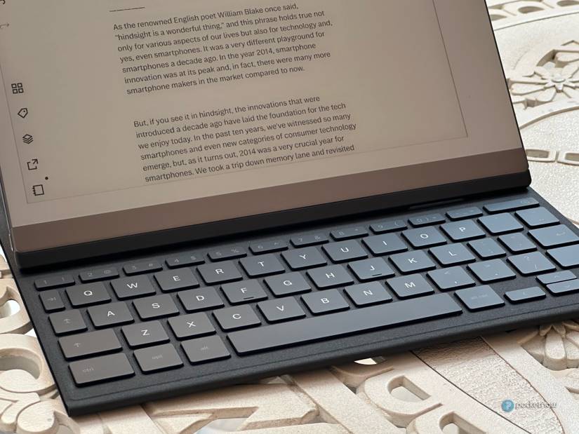 reMarkable 2 tablet review: Where traditional tablets fail, reMarkable ...