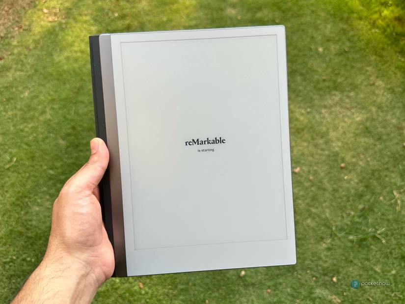 reMarkable 2 tablet review: Where traditional tablets fail, reMarkable ...