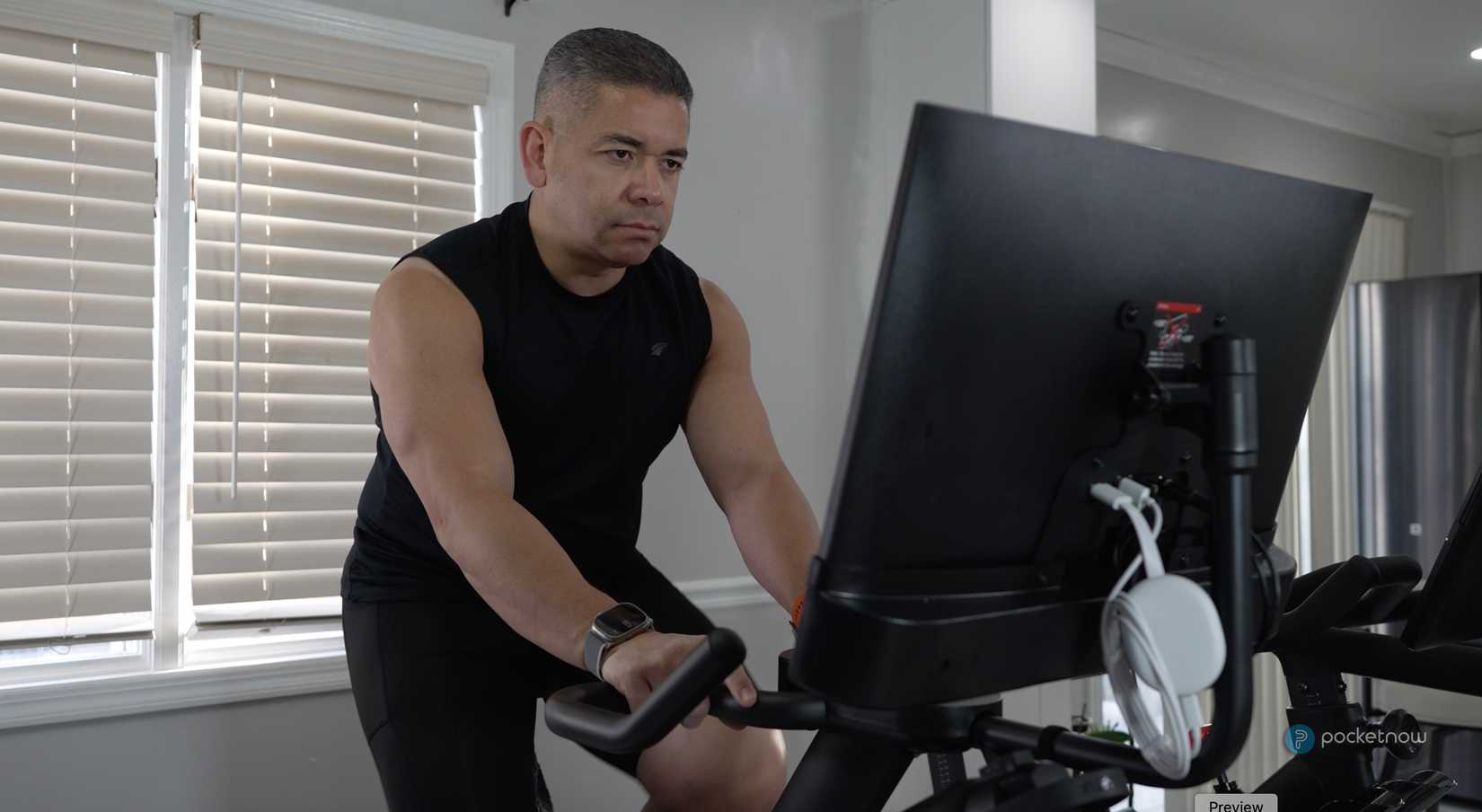 The Best Peleton Alternative in 2024: Yesoul G1M PLUS